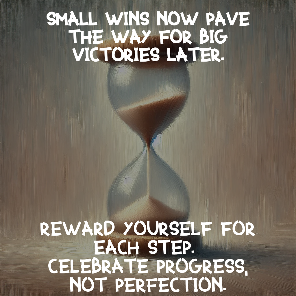 The Moment Matters: Why Immediate Rewards Often Beat Long-Term Goals ...